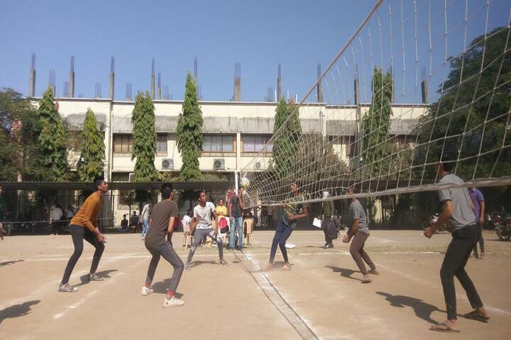 Sutex Bank College of Computer Application and Science, Surat ...