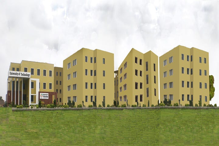 University of Technology, Jaipur: Admission, Fees, Courses, Placements ...