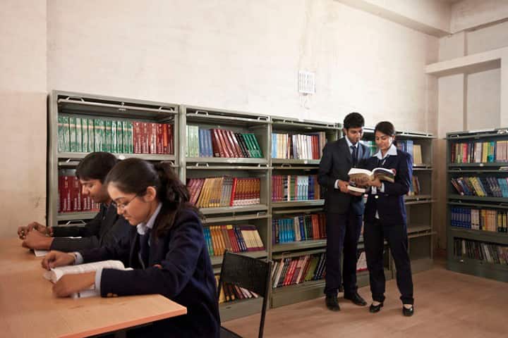 University of Technology, Jaipur: Admission, Fees, Courses, Placements ...