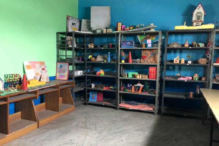 Pt LR College of Education, Faridabad: Admission, Fees, Courses ...