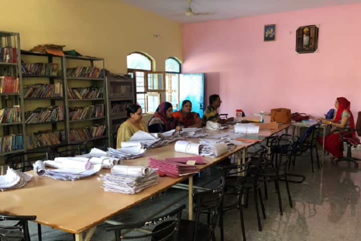 Pt LR College of Education, Faridabad: Admission, Fees, Courses ...