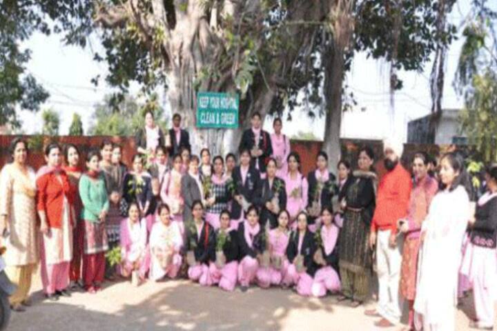 JK College of Education, Jammu: Admission, Fees, Courses, Placements ...