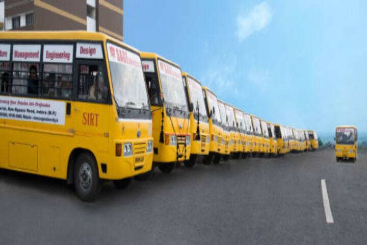 SAGE University, Indore - courses, fee, cut off, ranking, admission ...