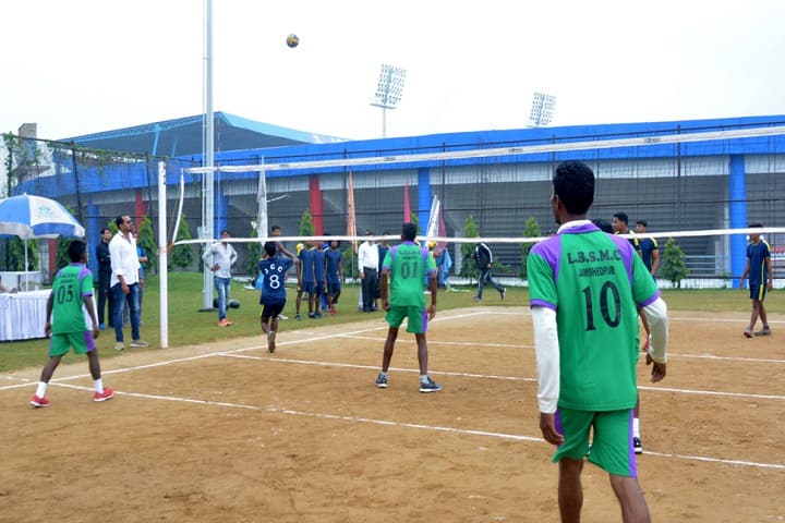 LBSM College, Jamshedpur: Admission, Fees, Courses, Placements, Cutoff ...