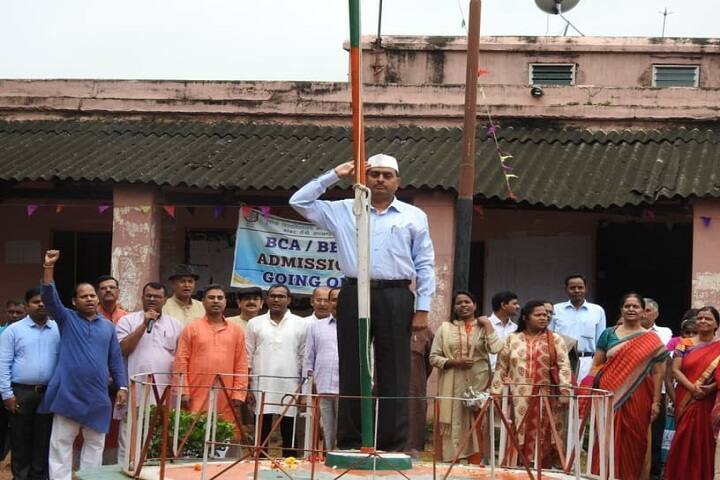 RLSY Ranchi: Admission, Fees, Courses, Placements, Cutoff, Ranking