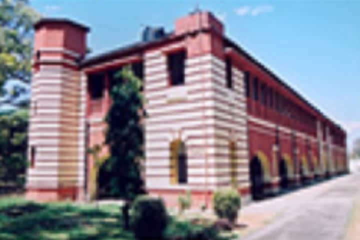 Ranchi Institute of Neuro Psychiatry and Allied Sciences, Ranchi ...