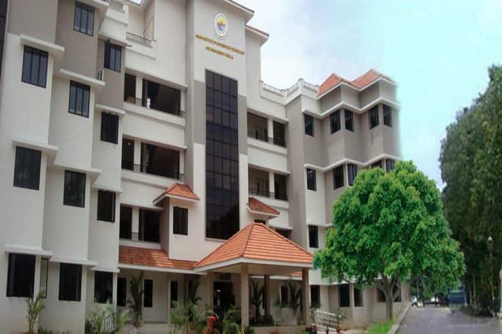 IIITM Kerala: Admission, Fees, Courses, Placements, Cutoff, Ranking