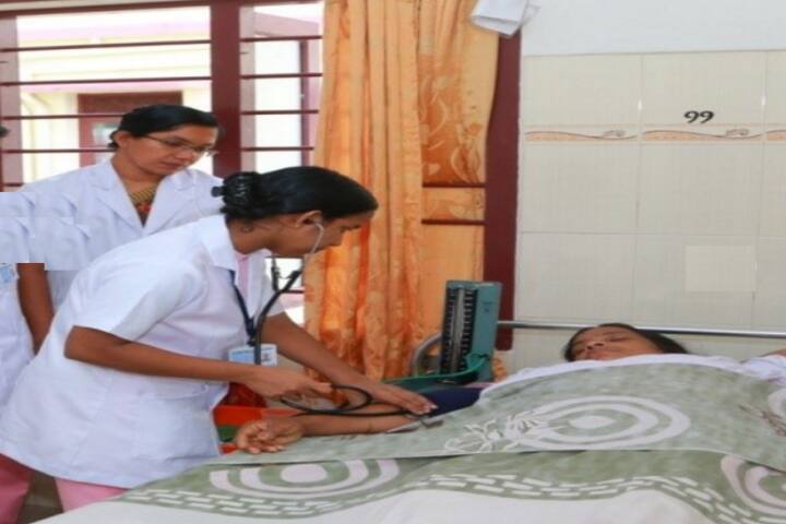 Holy Cross College of Nursing, Adoor: Admission, Fees, Courses ... Holy Cross College of Nursing, Adoor: Admission, Fees, Courses ...