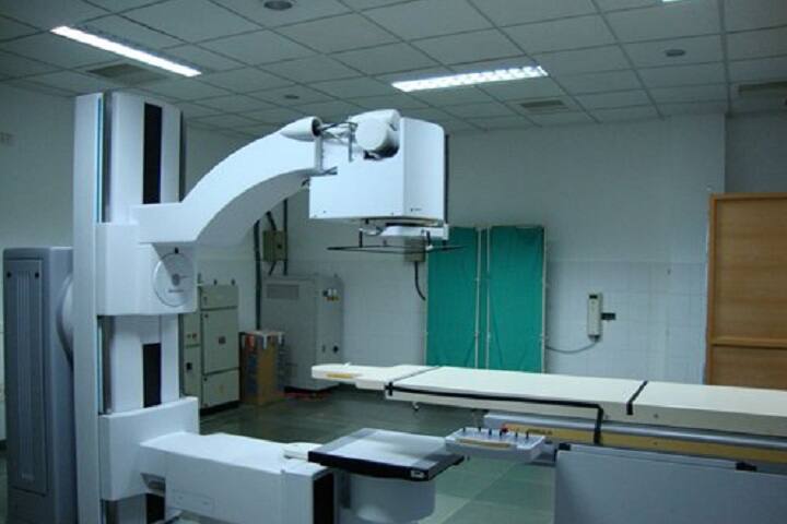 Malabar Cancer Centre, Thalassery: Admission, Fees, Courses, Placements ...