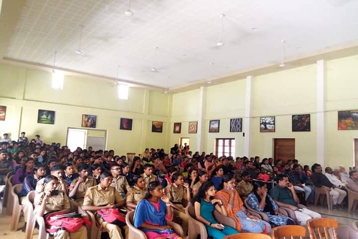 Malabar Cancer Centre, Thalassery: Admission, Fees, Courses, Placements ...