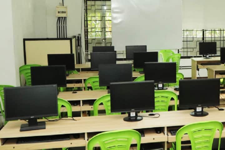 MES Training College, Edathala: Admission, Fees, Courses, Placements ...