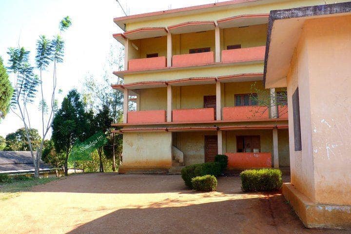 NSS College, Rajakumari: Admission, Fees, Courses, Placements, Cutoff ...