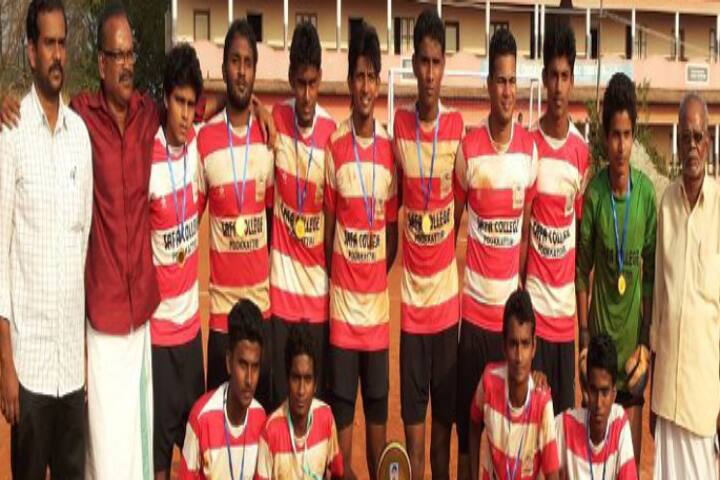 Safa College of Arts and Science, Malappuram: Admission, Fees, Courses ...