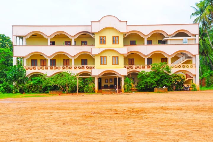 Jamia Nadwiyya Training College, Edavanna: Admission, Fees, Courses ...