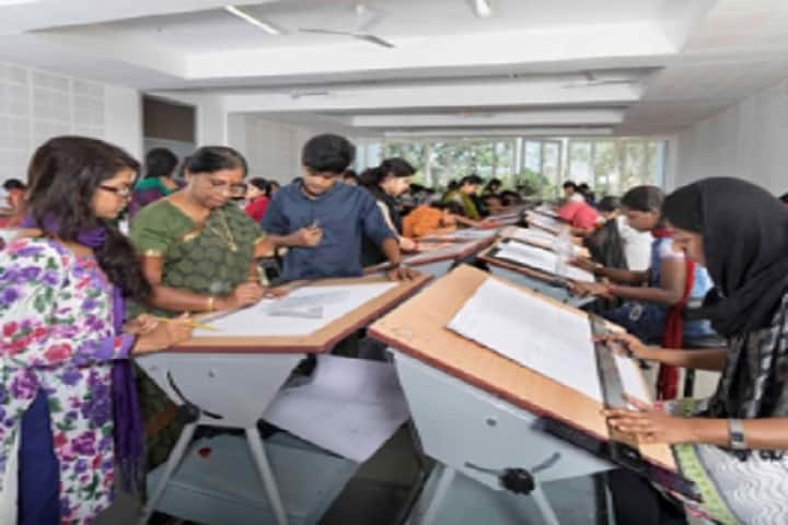 CAT Trivandrum: Admission, Fees, Courses, Placements, Cutoff, Ranking