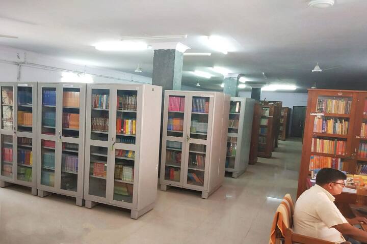 SBR Government Autonomous Women's College, Berhampur: Admission, Fees ...