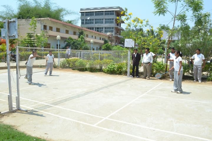 Baliapal College of Physical Education, Balasore: Admission, Fees ...