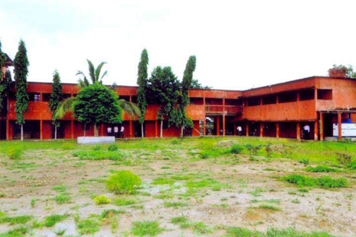 Naami College, Bhadrak: Admission, Fees, Courses, Placements, Cutoff ...