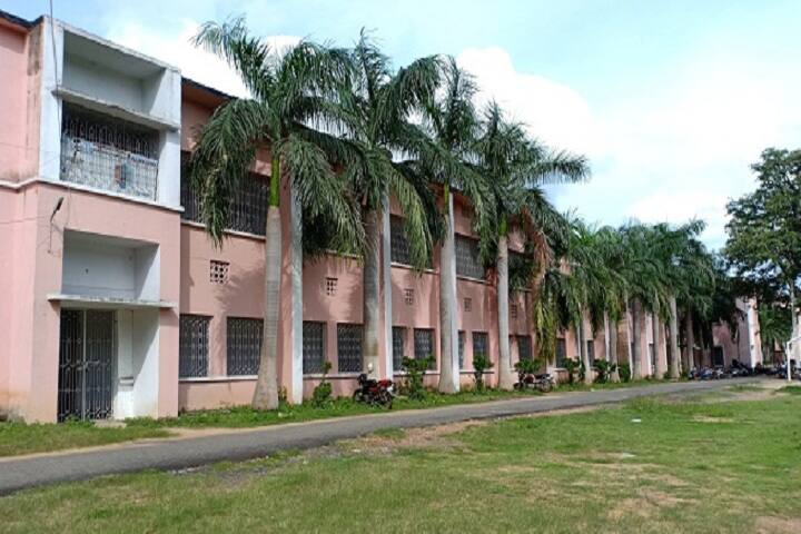 Government Autonomous College, Angul: Admission, Fees, Courses ...