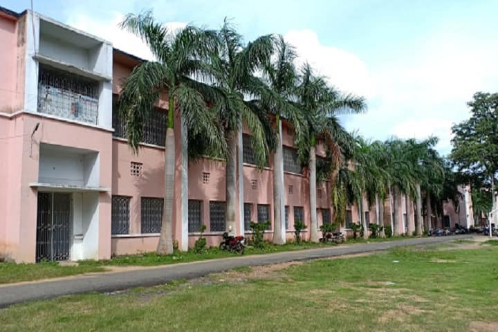 Government Autonomous College, Angul: Admission, Fees, Courses ...