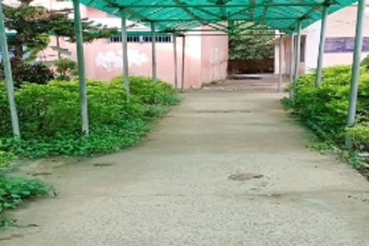 Government Autonomous College, Angul: Admission, Fees, Courses ...