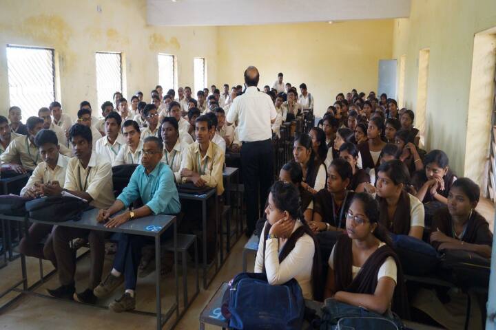 Prananath College, Khordha: Admission, Fees, Courses, Placements ...