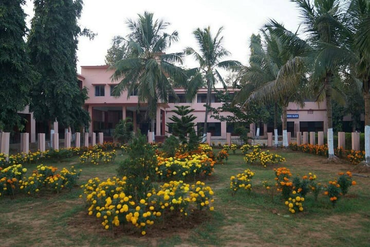 Prananath College, Khordha: Admission, Fees, Courses, Placements ...