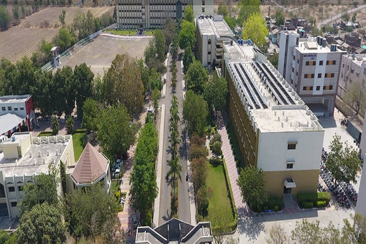 Sipna College of Engineering and Technology, Amravati: Admission, Fees ...