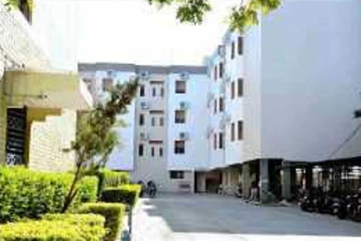 Sipna College of Engineering and Technology, Amravati: Admission, Fees ...