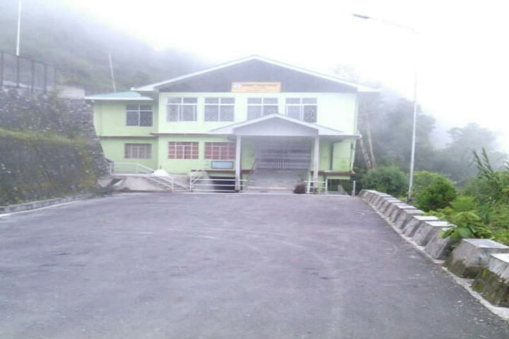 Government College, Rhenock: Admission, Fees, Courses, Placements ...