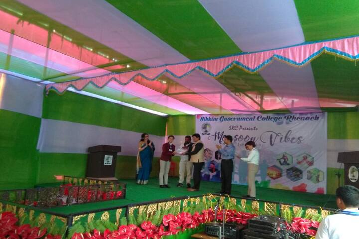 Government College, Rhenock: Admission, Fees, Courses, Placements ...