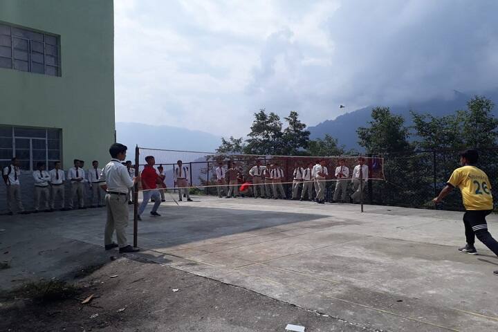 Government College, Rhenock: Admission, Fees, Courses, Placements ...