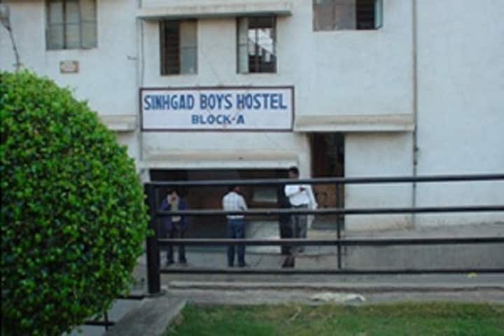 Sinhgad College of Architecture (SCOA) Pune: Admission, Fees, Courses ...