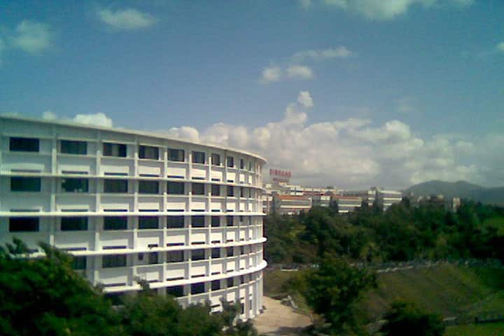 Sinhgad College of Architecture (SCOA) Pune: Admission, Fees, Courses ...