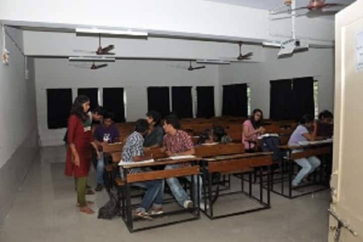 Sinhgad College of Architecture (SCOA) Pune: Admission, Fees, Courses ...