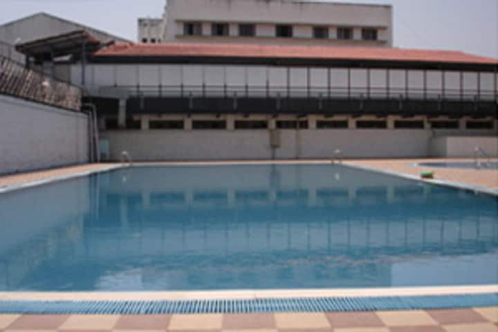 Sinhgad College of Architecture (SCOA) Pune: Admission, Fees, Courses ...