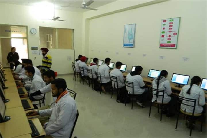 Khalsa College of Veterinary and Animal Science, Amritsar: Admission ...