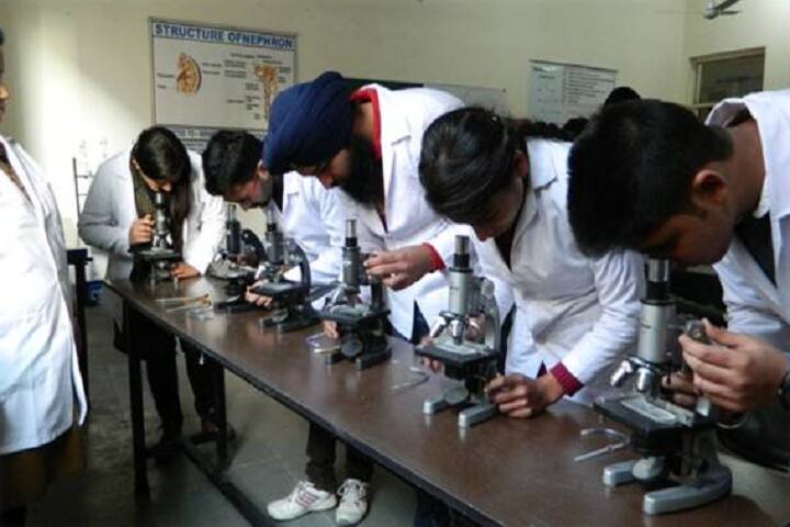 Khalsa College of Veterinary and Animal Science, Amritsar: Admission ...