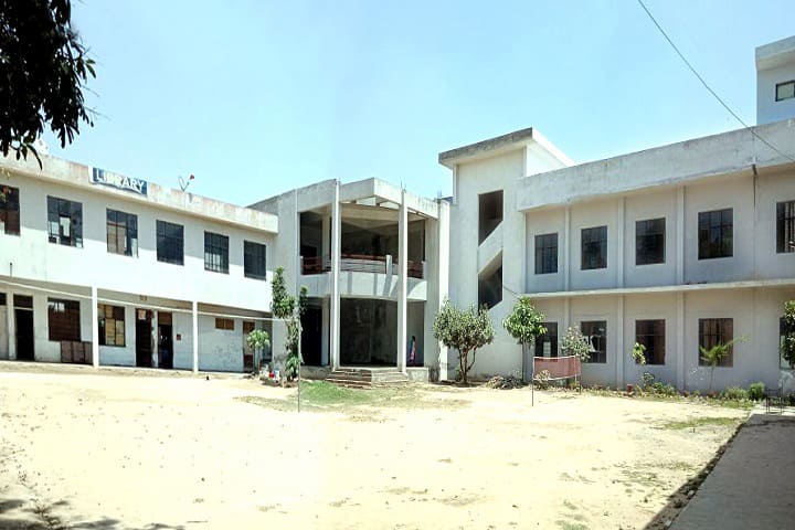 Satya Sai Murlidhar Ayurvedic College and Hospital, Moga: Admission ...