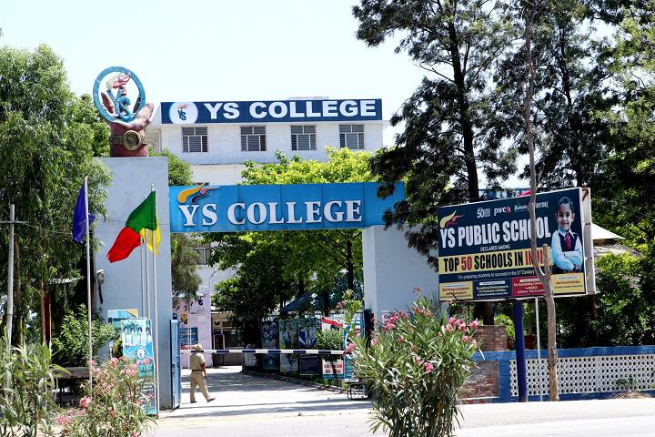YS College, Barnala: Admission, Fees, Courses, Placements, Cutoff, Ranking