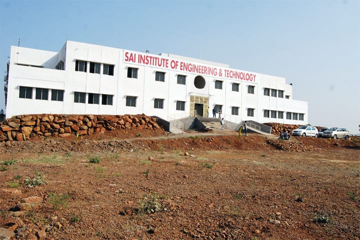 Sai Institute of Engineering and Technology (SIET) Aurangabad ...