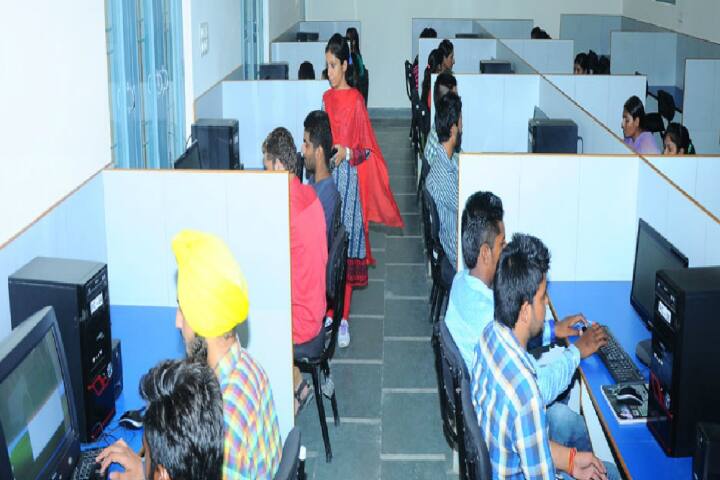 Jyoti College of Computer Science and Technology, Fazilka: Admission ...
