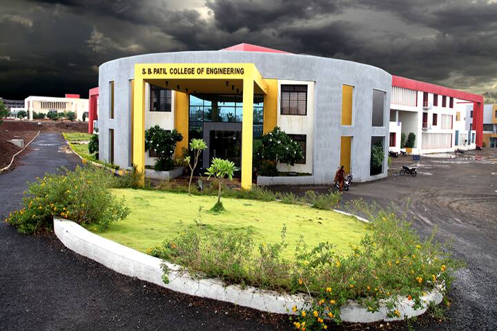 SBPCOE Pune: Admission, Fees, Courses, Placements, Cutoff, Ranking