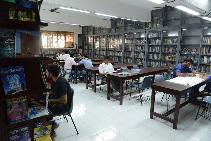 Rizvi College of Architecture, Bandra: Admission 2021, Courses, Fee ...