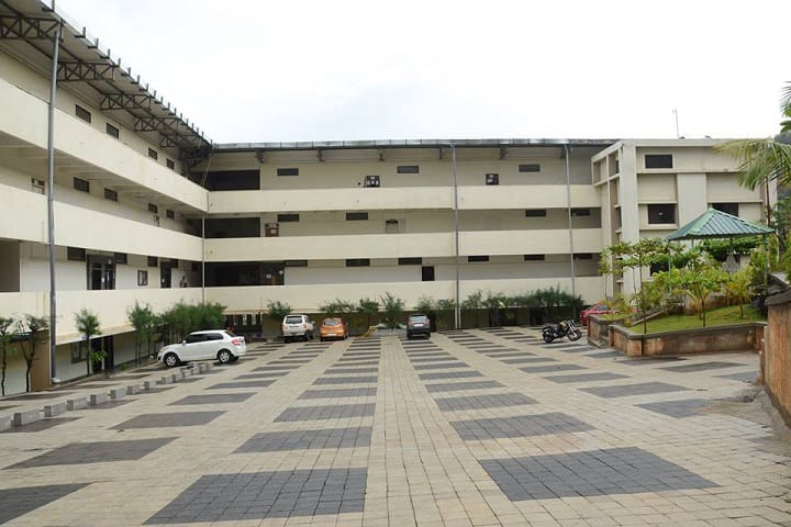 Saraswati Institute of Technology, Navi Mumbai: Admission, Fees ...