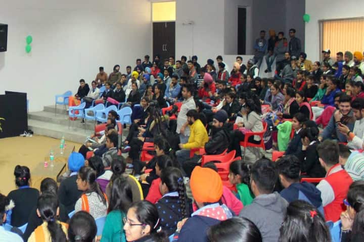 Pyramid College of Business and Technology, Phagwara: Admission, Fees ...