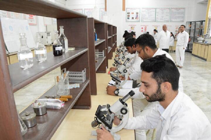 Patanjali Ayurved College, Haridwar: Admission, Fees, Courses ...