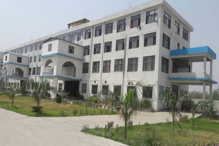 Uttaranchal Unani Medical College and Hospital, Haridwar: Admission ...