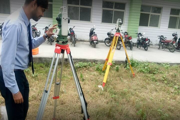 Dr APJ Abdul Kalam Institute of Technology, Tanakpur: Admission, Fees ...