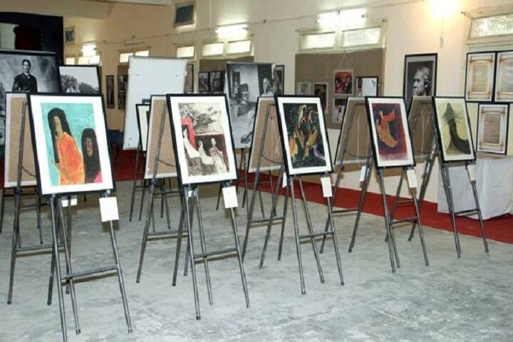 MKP PG College, Dehradun: Admission, Fees, Courses, Placements, Cutoff ...